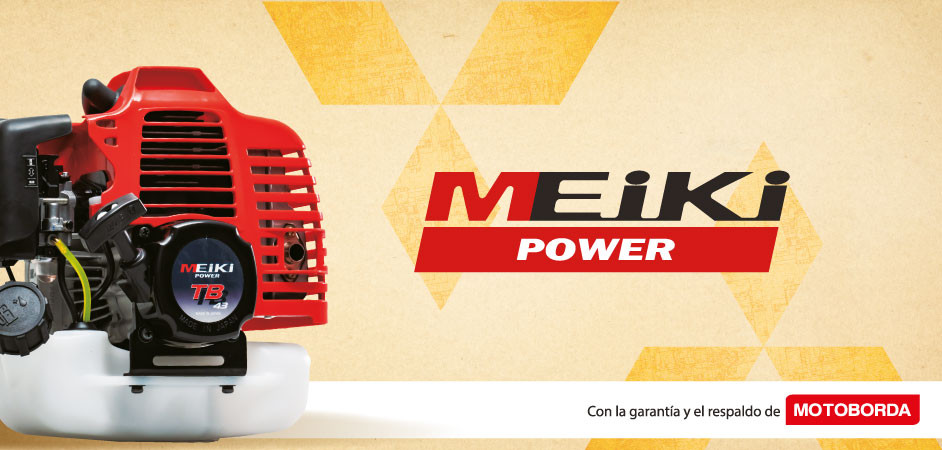 Transición de motores agrícolas Mitsubishi a MEiKi POWER: Innovación y ...